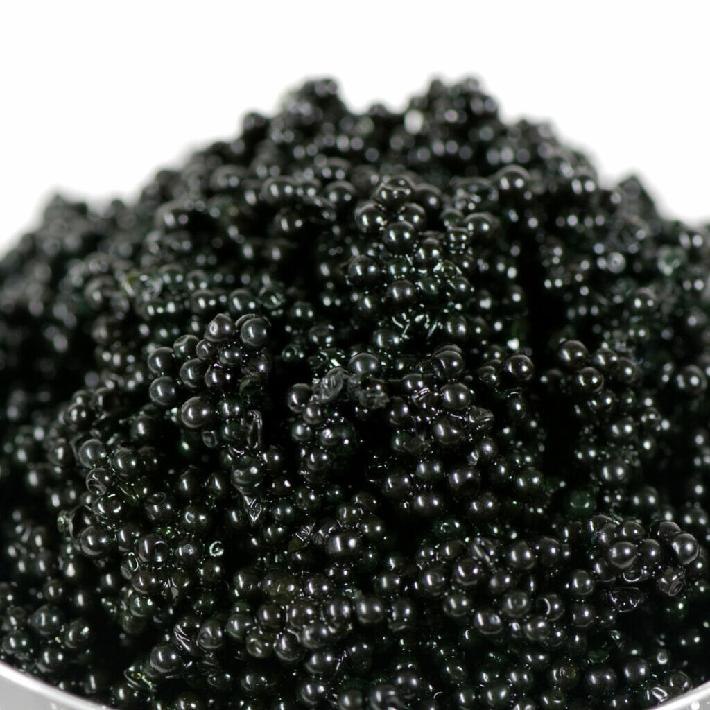 What Is Caviar? What Does Caviar Taste Like? - The Rusty Spoon