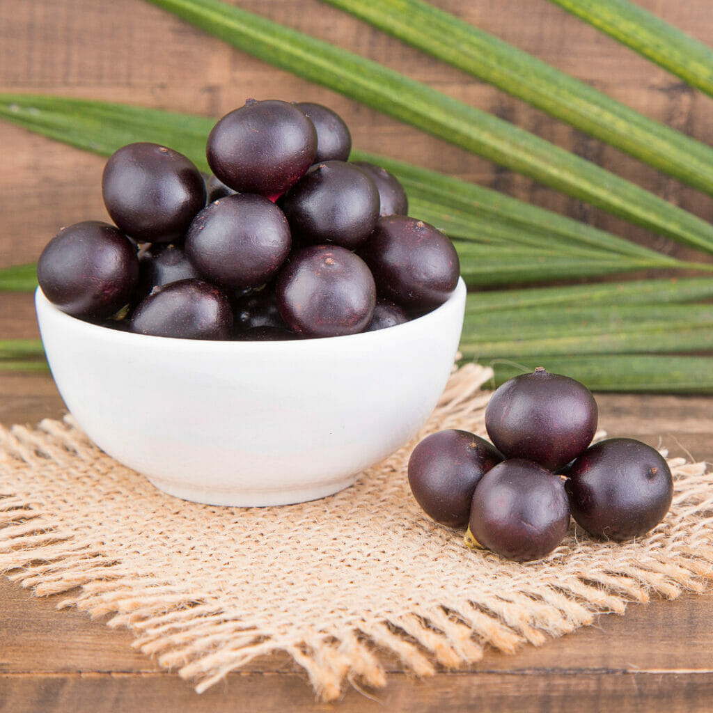 What Is Acai Berry? What Is Acai Berry Taste Like? - The Rusty Spoon