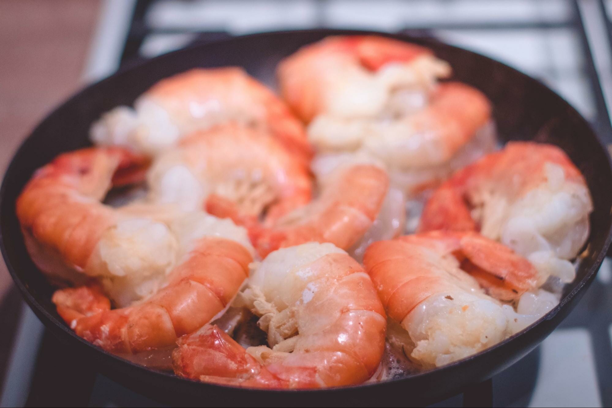 How Long Does Raw & Cooked Shrimp Last? - The Rusty Spoon