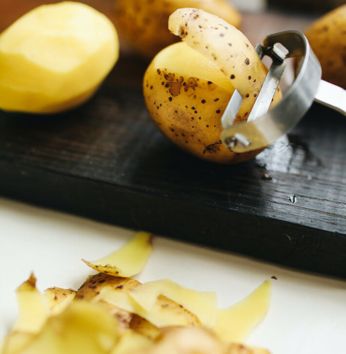 How Long Do Potatoes Last In The Fridge To Still Be Healthy And Tasty ...