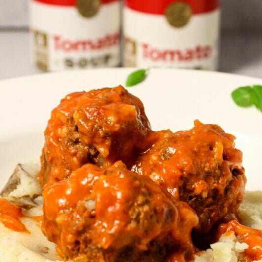 5 Perfect & Distinct Ways To Know How To Cook Frozen Meatballs - The ...