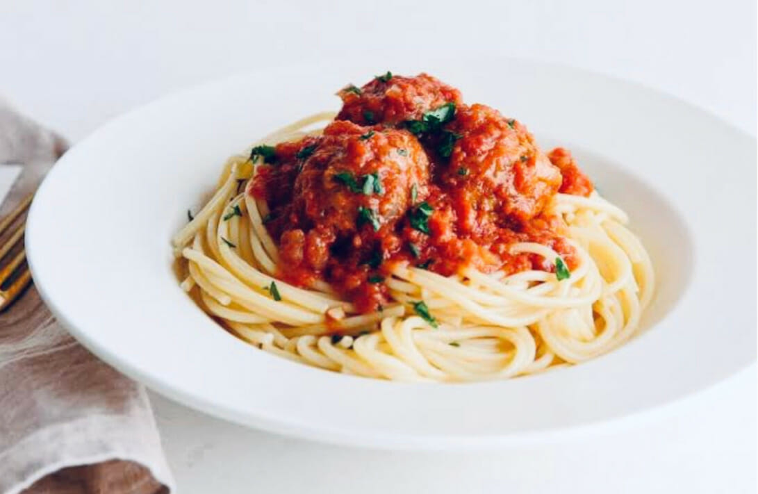 5 Perfect & Distinct Ways To Know How To Cook Frozen Meatballs - The ...