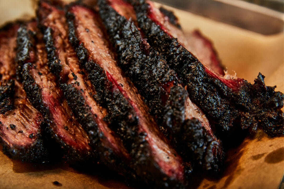 How Long To Smoke A 3 lb Brisket-3 Easy Ways? - The Rusty Spoon