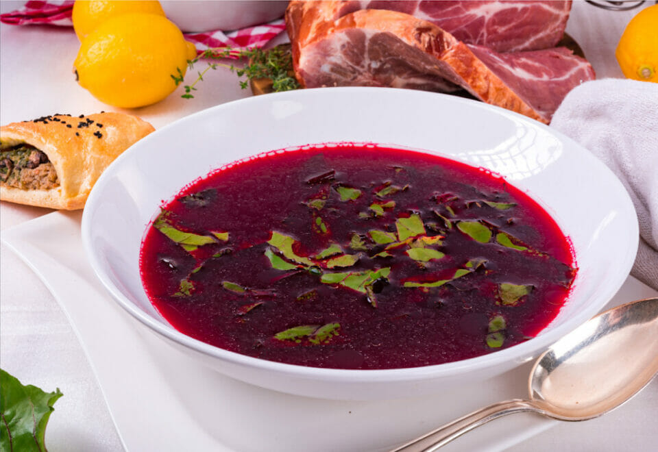 How To Speedily Cook Delicious Beets In A Microwave? - The Rusty Spoon