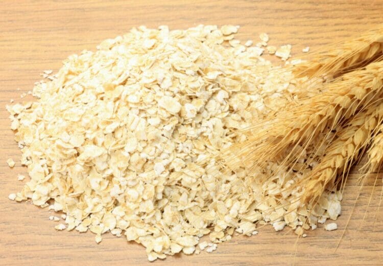 How Can You Tell If Oatmeal Has Gone Bad Using A Surefire Method? - The ...