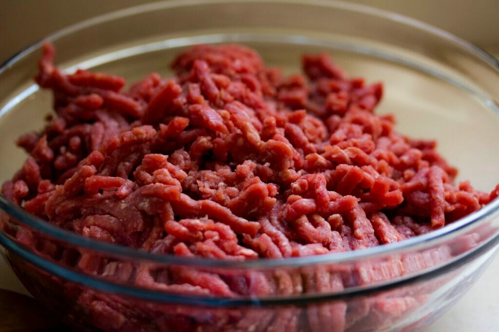 How To Tell If Ground Beef Is Bad Using A Foolproof Method? - The Rusty ...