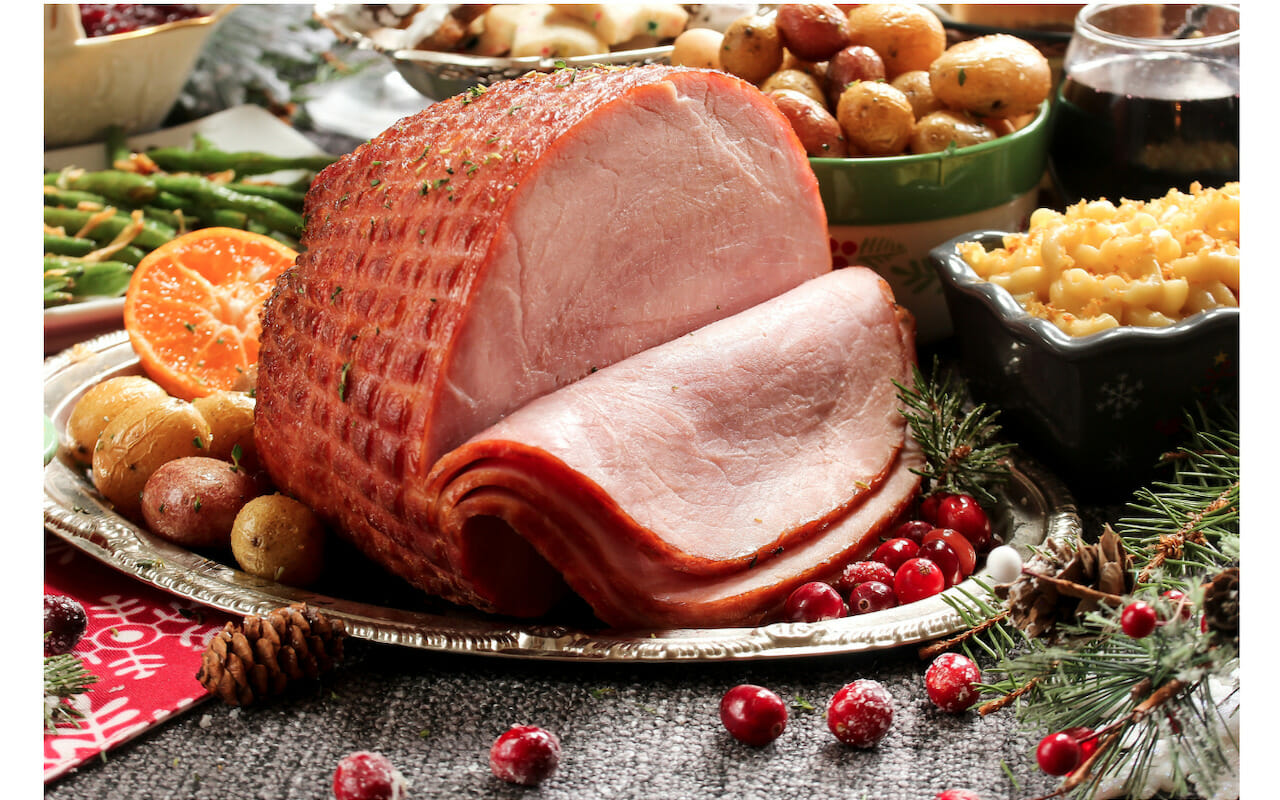 Top 3 Best Ways To Reheat Honey-Baked Ham To Perfection - The Rusty Spoon