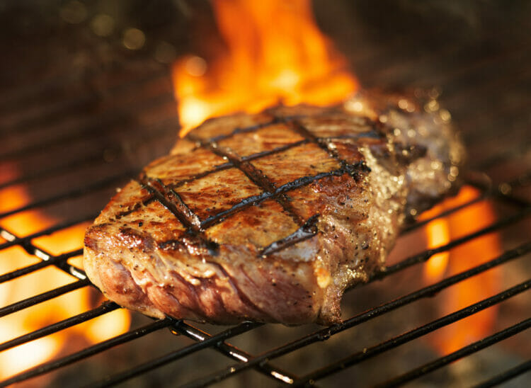What Is A Beef Shell Steak And How Do You Cook It Best? - The Rusty Spoon