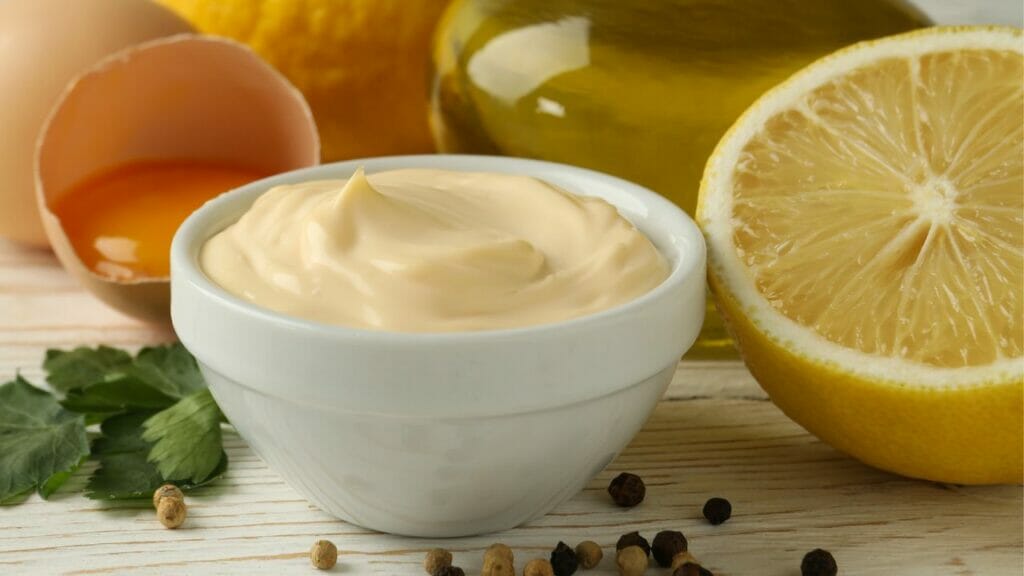 15 Awesome Paleo Lemon Pepper Mayo Recipes - The Rusty Spoon