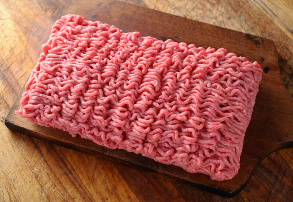 How To Tell If Ground Beef Is Bad Using A Foolproof Method? - The Rusty ...