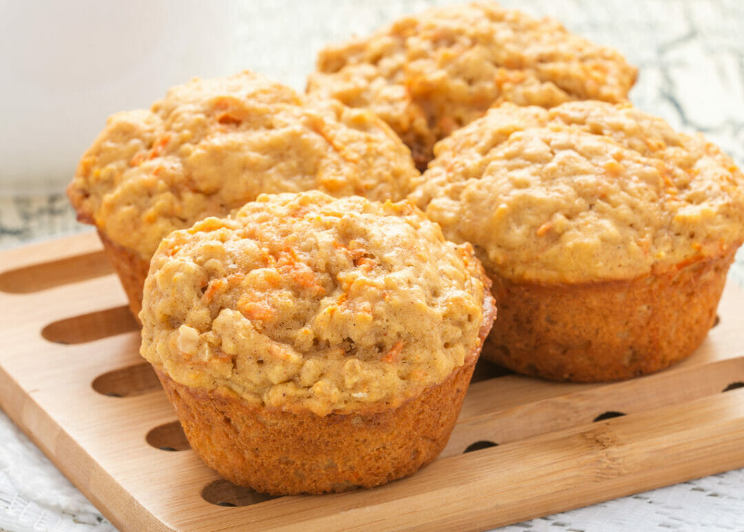 How Can You Tell If Oatmeal Has Gone Bad Using A Surefire Method? - The ...
