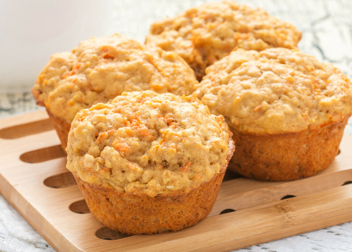 How Can You Tell If Oatmeal Has Gone Bad Using A Surefire Method? - The ...