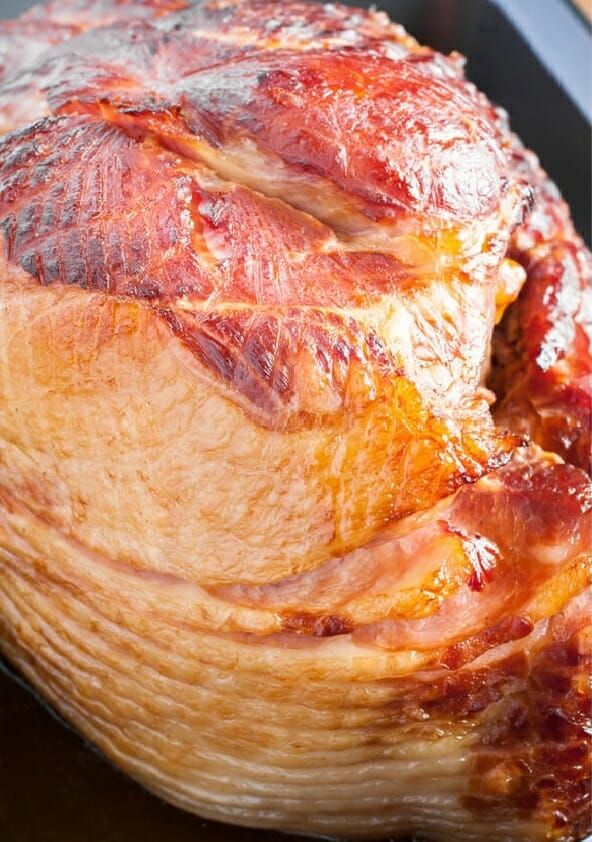 How Long To Bake A Delicious Ham Per Pound With Every Type? - The Rusty ...