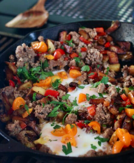 31 Easy Breakfast Sides – Insanely Good For Morning Or Brunch Time ...