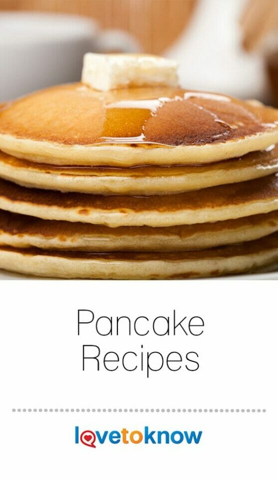 Perfect Griddle Cakes To Make Simply Delicious Recipes For The Meal ...