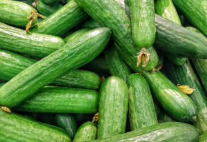 How To Tell If Your Cucumber Is Bad 5 Foolproof Ways? - The Rusty Spoon