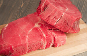 6 Foolproof Ways Of Knowing When Frozen Beef Is Bad? - The Rusty Spoon