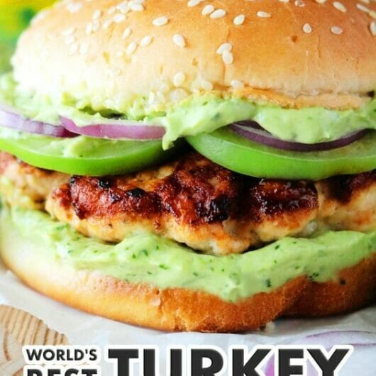 How To Cook Tasty Ground Turkey On The Stove - The Rusty Spoon