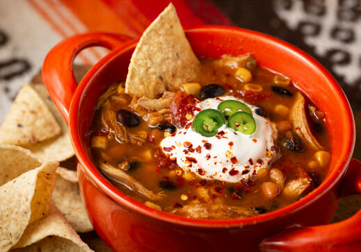 Expired Sour Cream: Three Tests To Know If It’s Spoiled - The Rusty Spoon