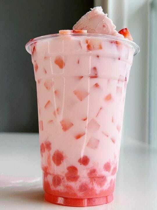 How To Make Boba Without Tapioca Starch 5 Easy And Delicious Ways - The ...