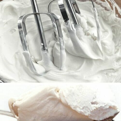 How To Make Whipped Cream With Half And Half Plus 3 Other Healthy ...